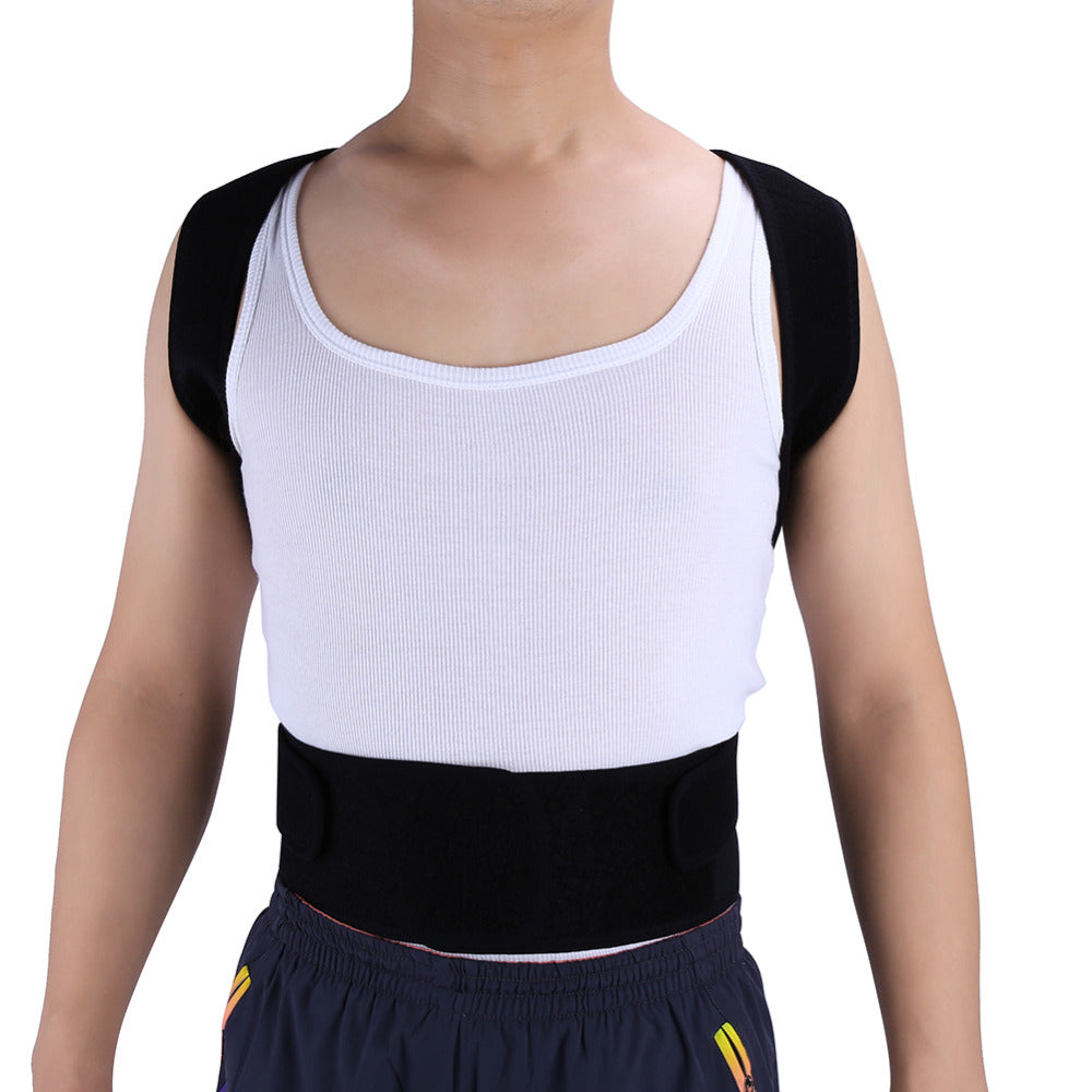 Full Back Posture Corrector