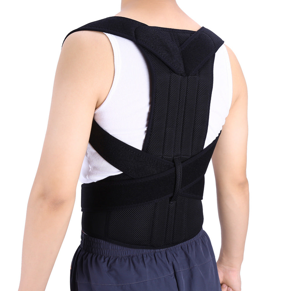 Full Back Posture Corrector