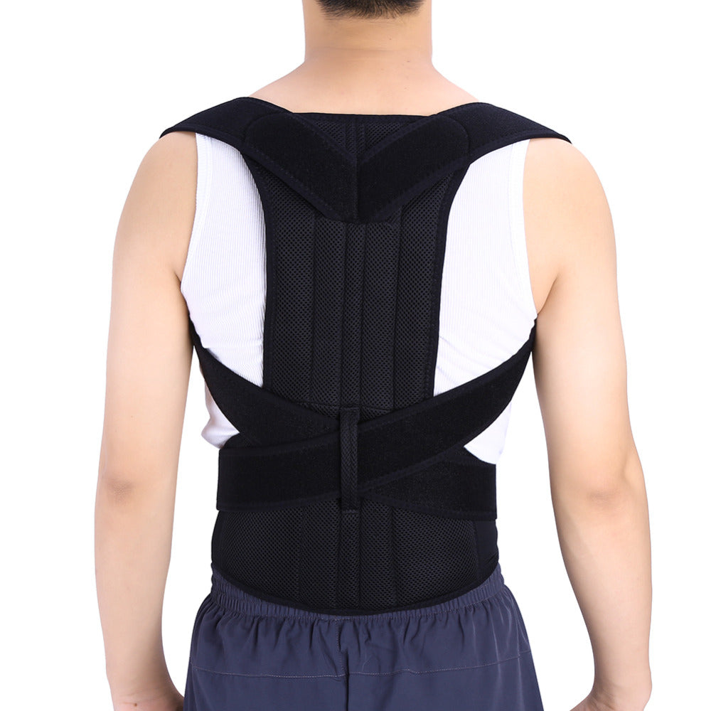 Full Back Posture Corrector